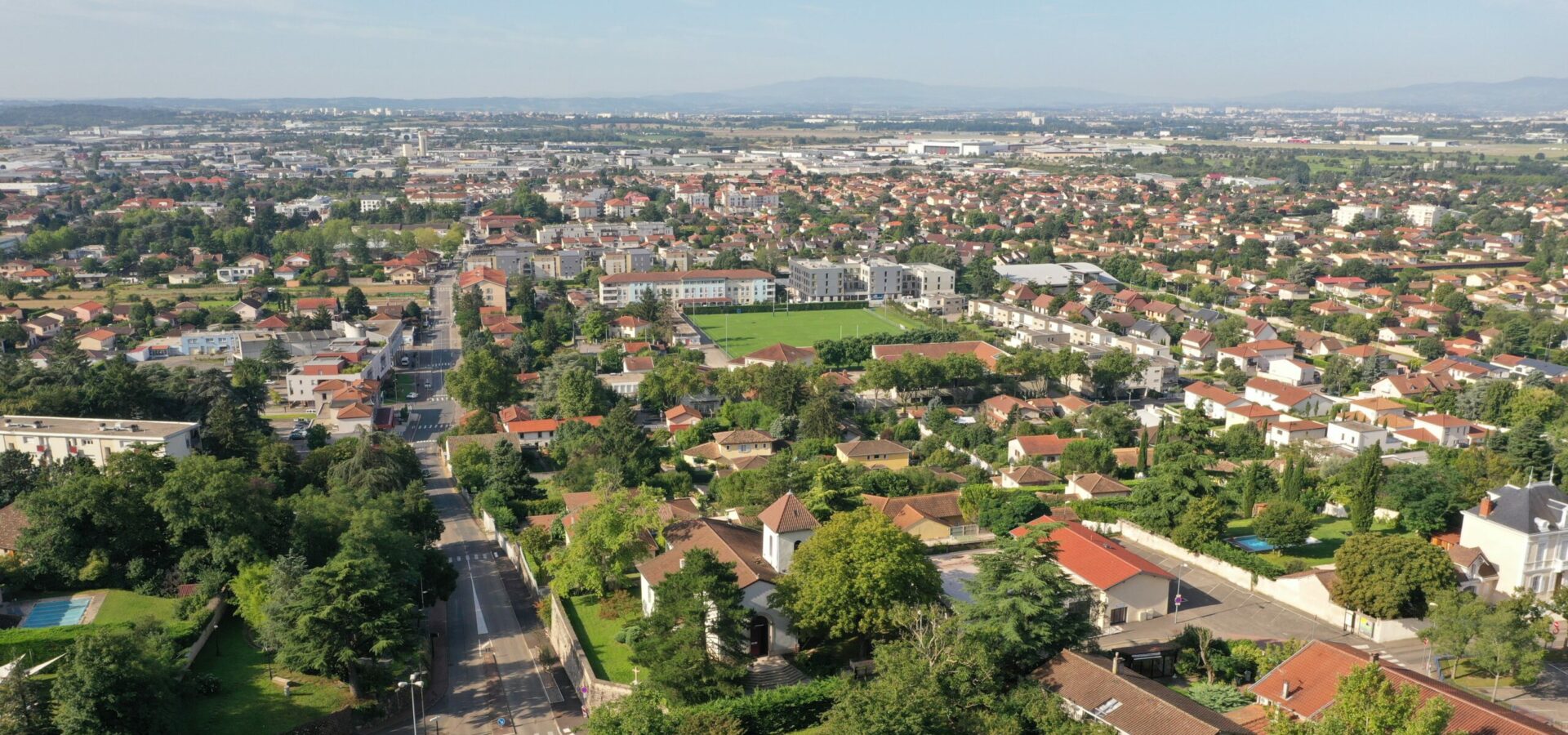 Page d’accueil - chassieu.fr