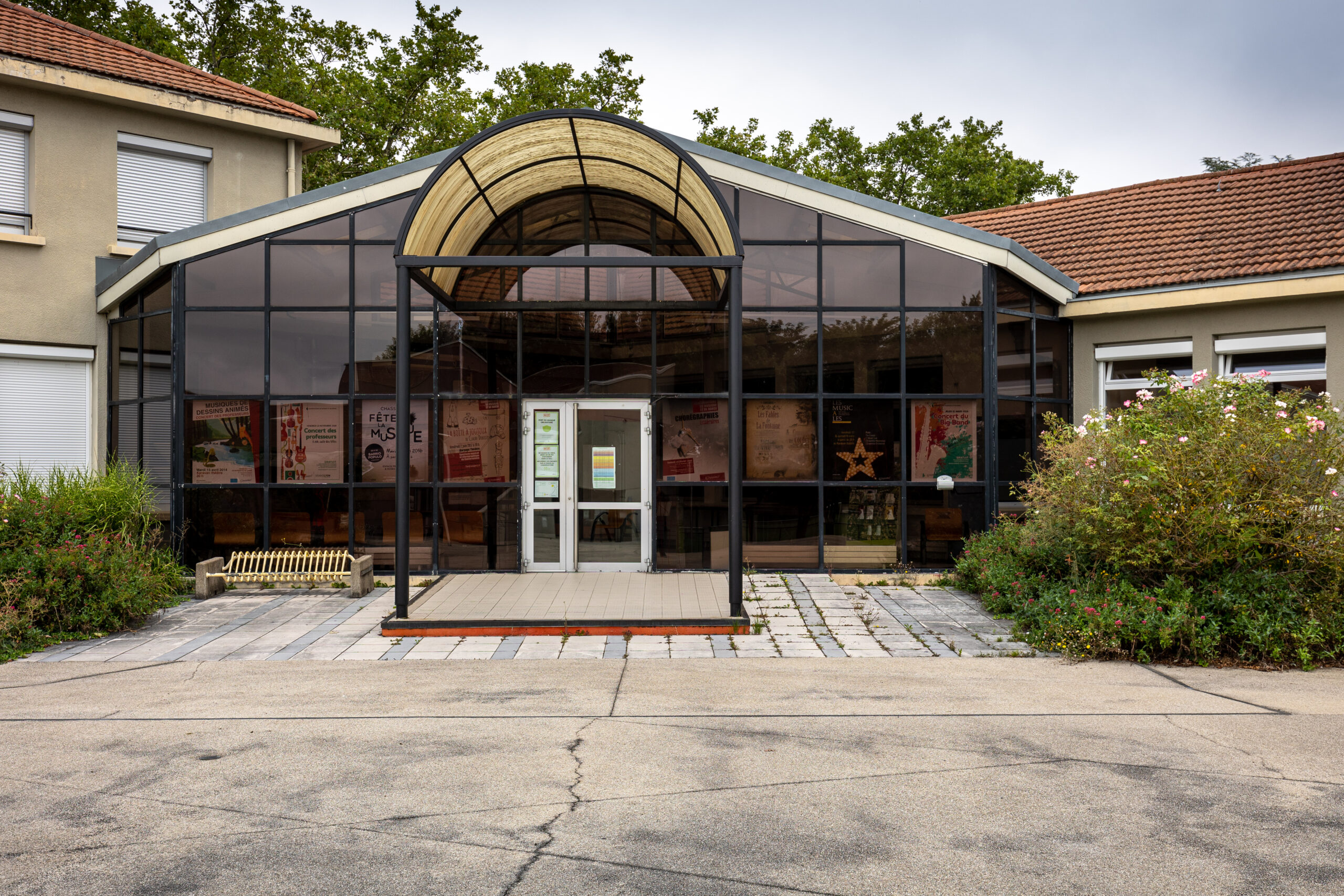 Conservatoire de musique et de danse - chassieu.fr