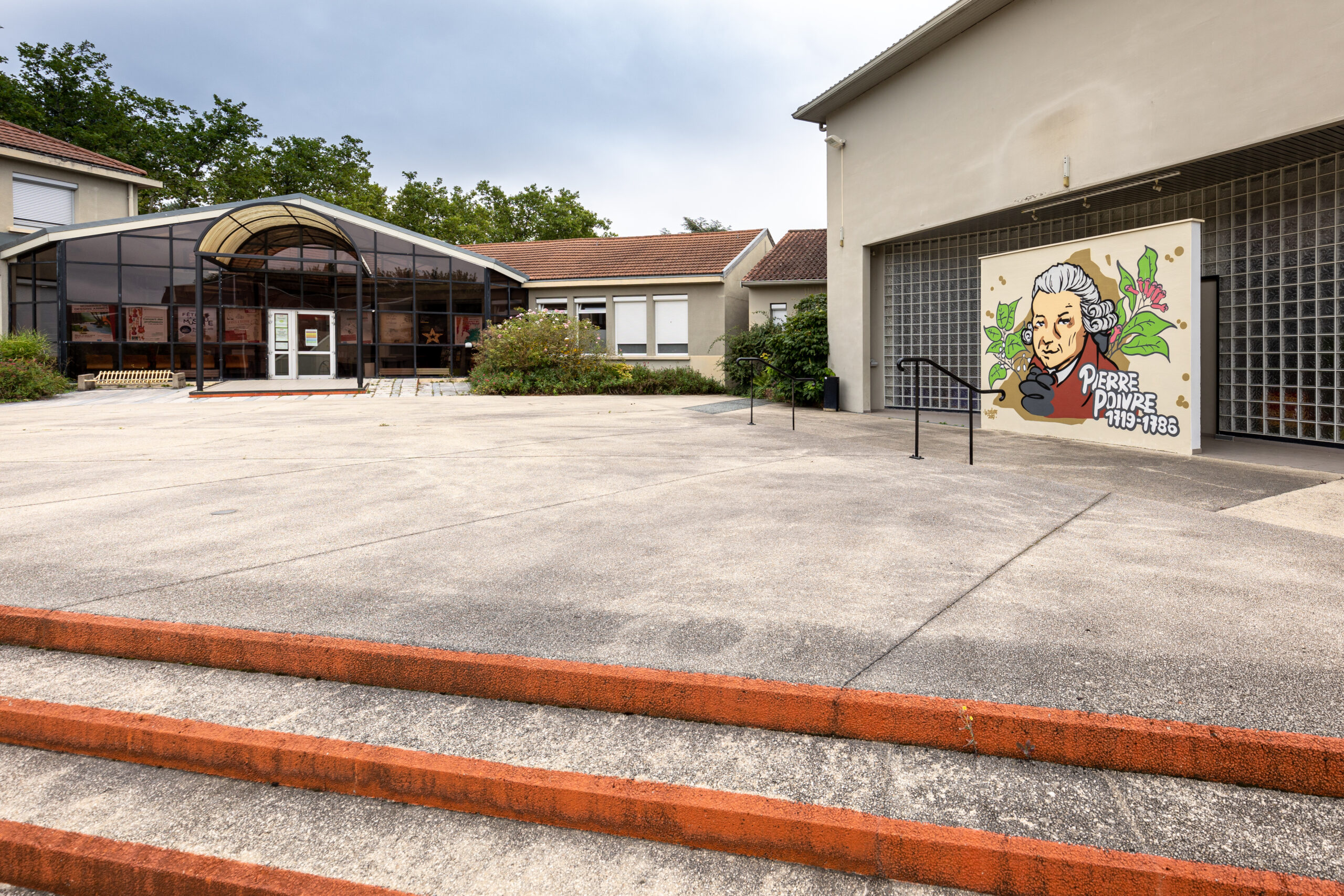 Inscriptions et tarifs - chassieu.fr