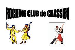 Rocking Club Chassieu - chassieu.fr