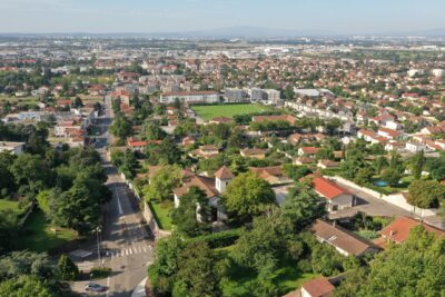 Bienvenue à Chassieu - chassieu.fr