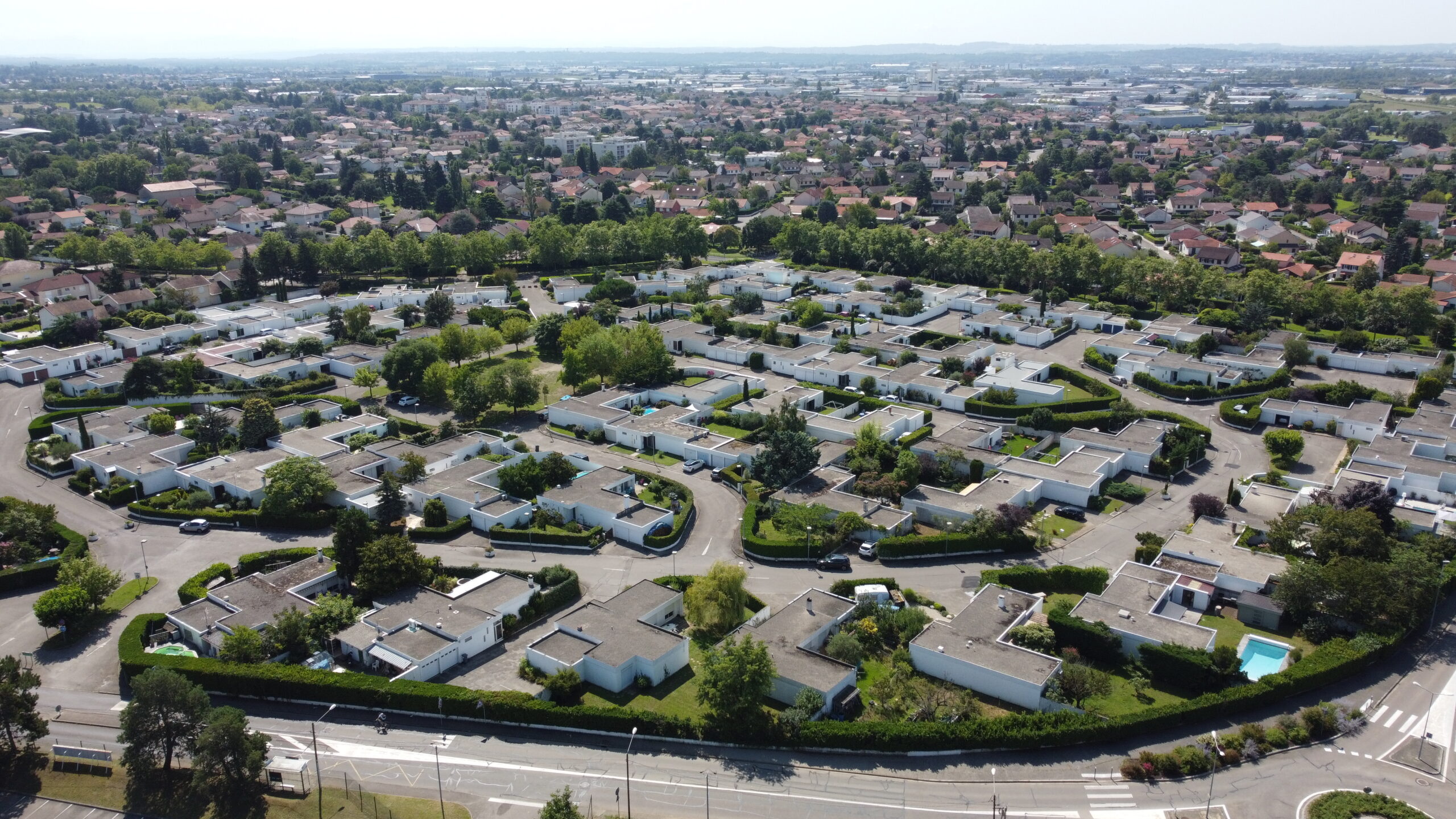 Bienvenue à Chassieu - chassieu.fr