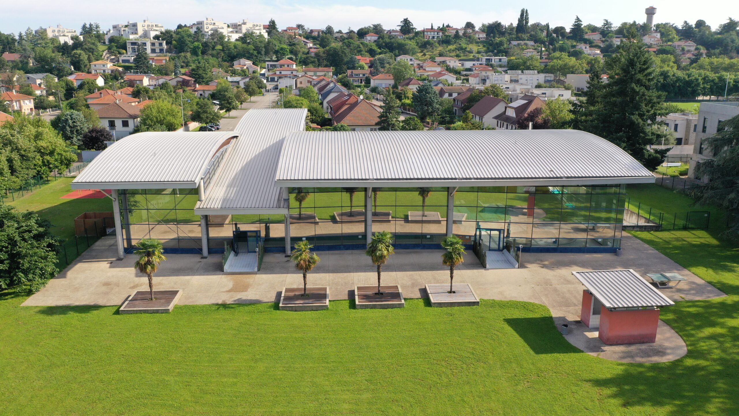 Bienvenue à Chassieu - chassieu.fr