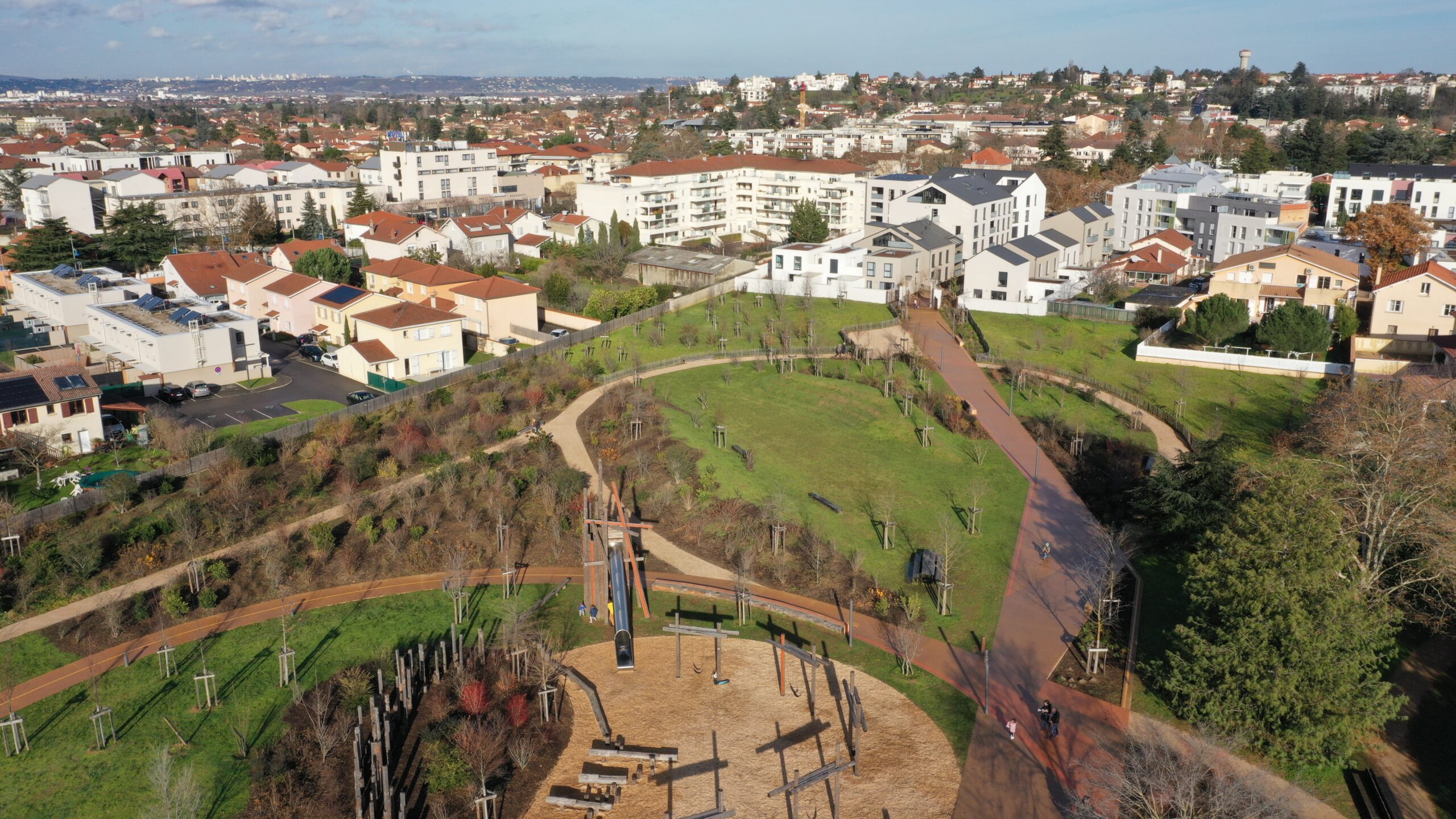 Bienvenue à Chassieu - chassieu.fr