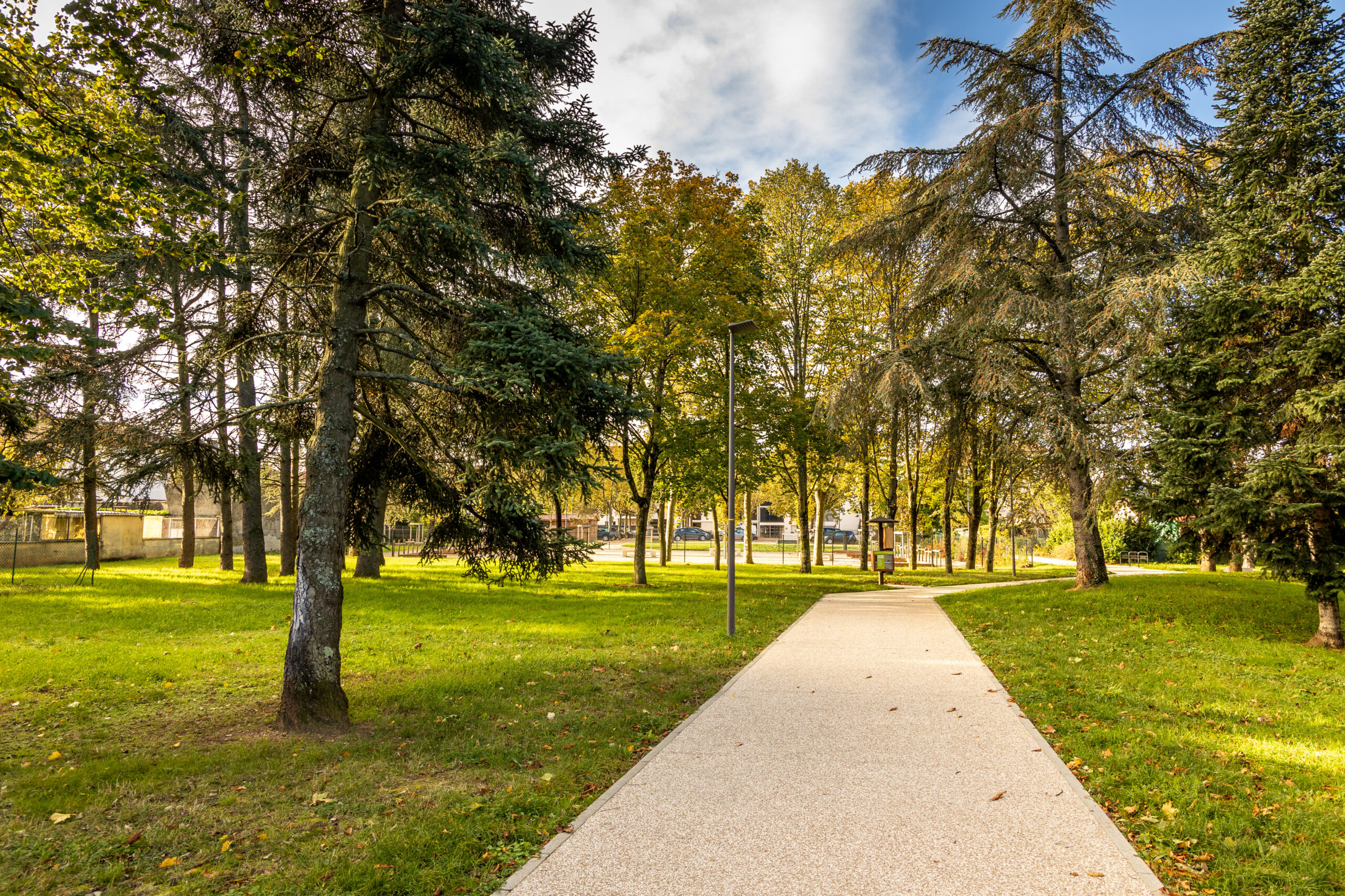 Cadre de vie - chassieu.fr