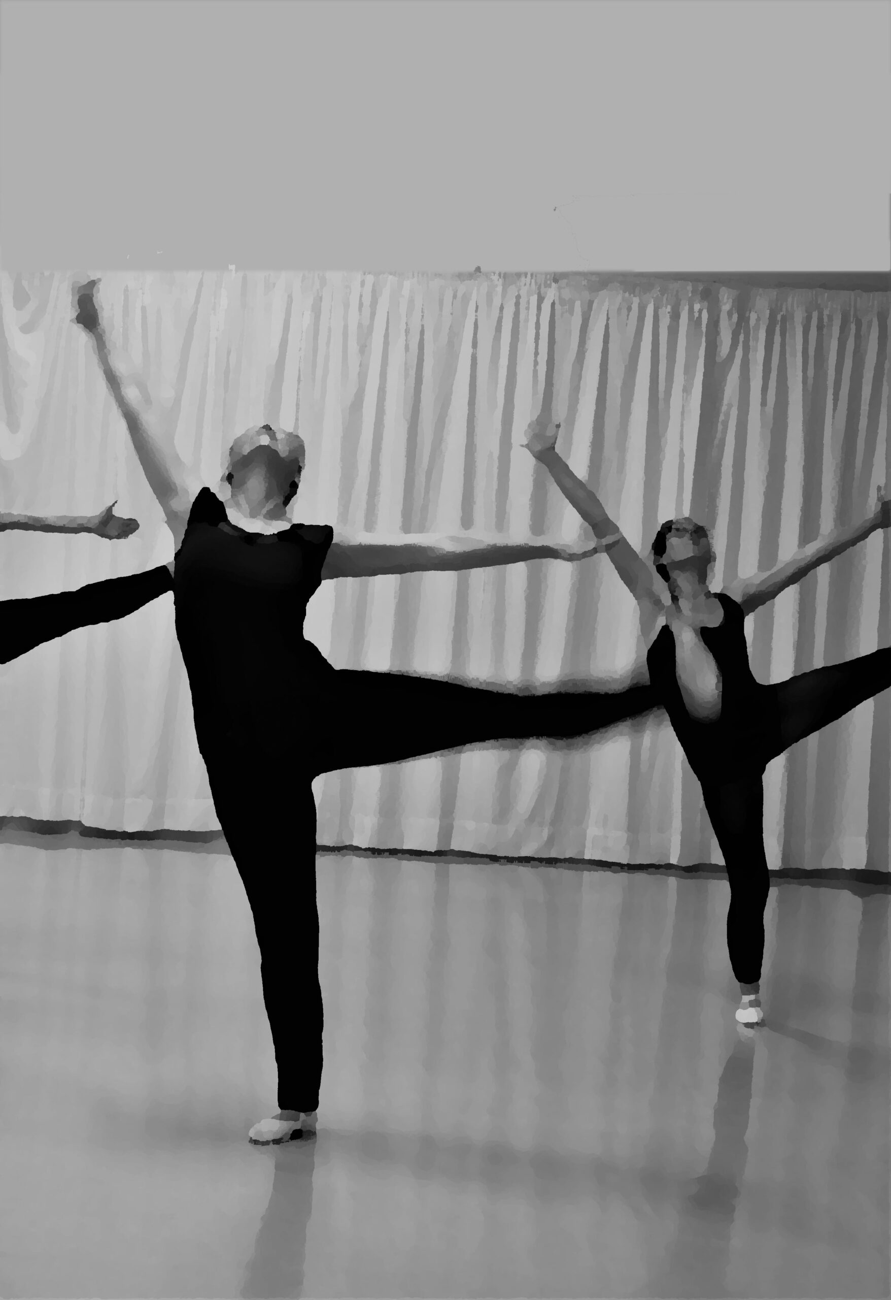 Stage de danse jazz - chassieu.fr