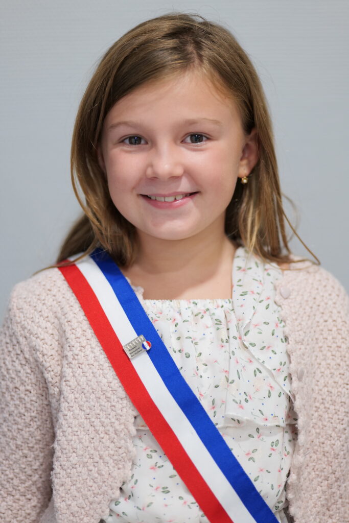 Conseil municipal des enfants - chassieu.fr