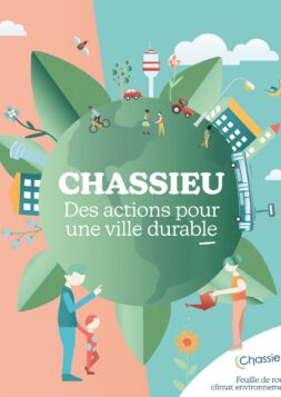 Page d’accueil - chassieu.fr