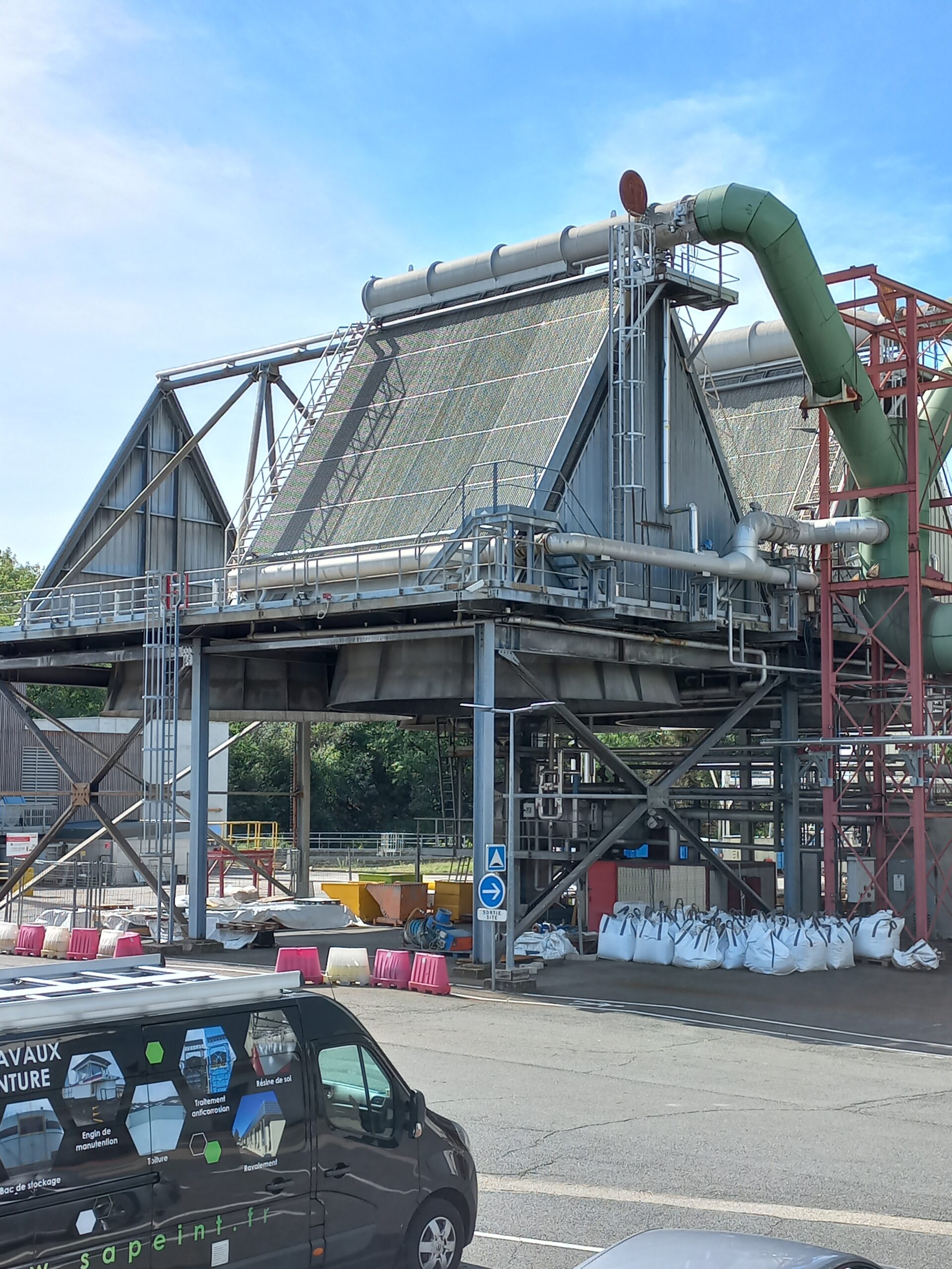 2ème édition de la Quinzaine de l’environnement - chassieu.fr