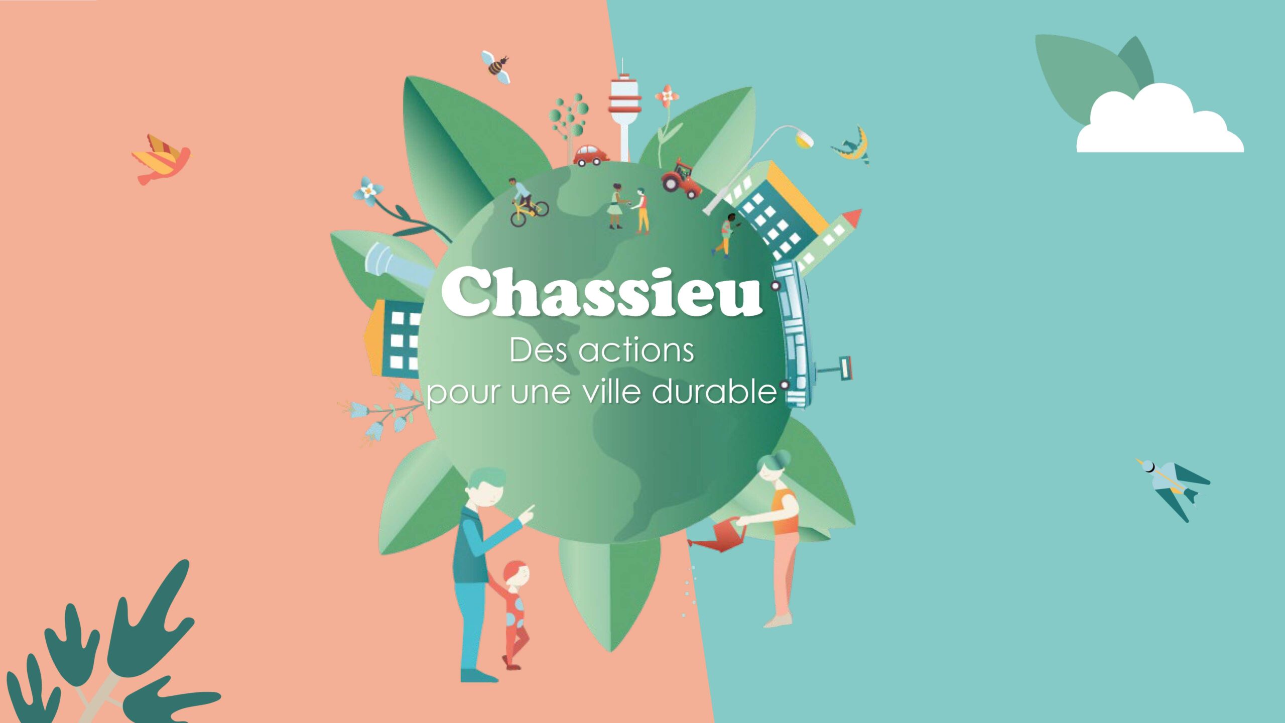 Feuille de route climat environnement - chassieu.fr