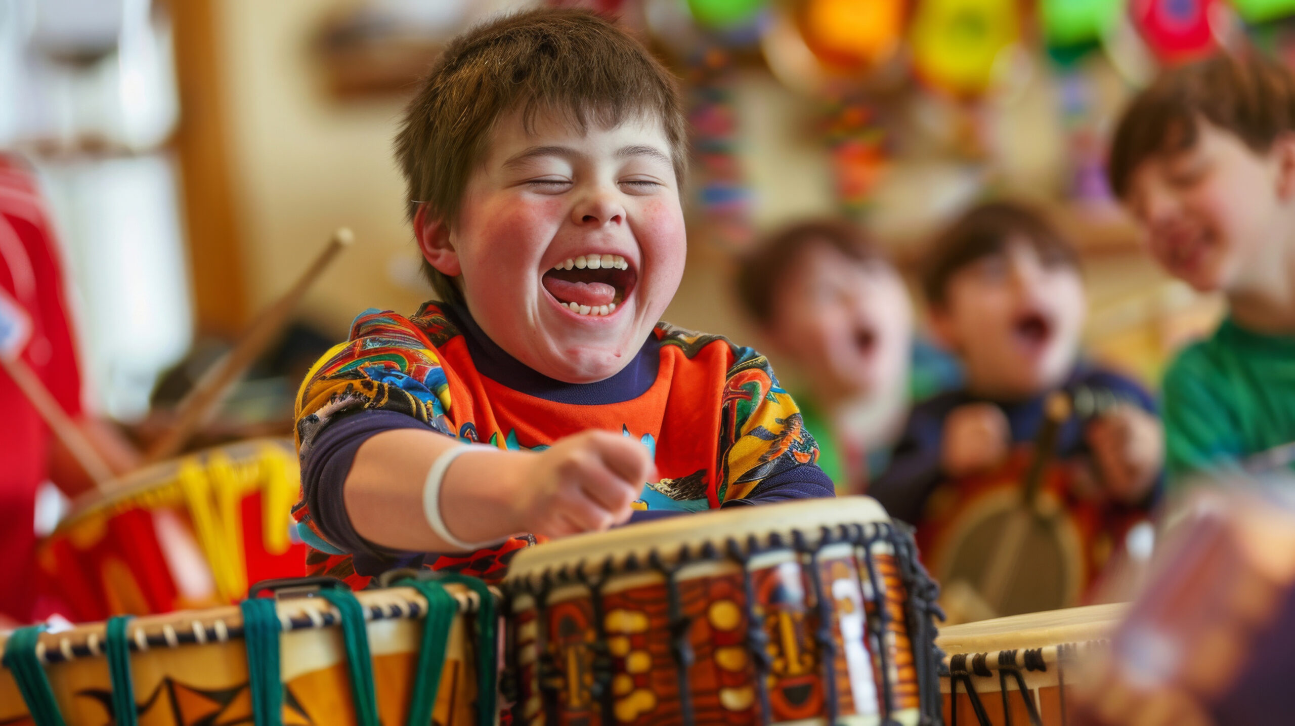 Parcours adapté : pratiquer la musique en situation de handicap ...