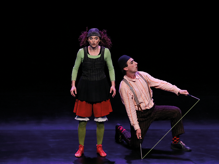 7 spectacles à découvrir en famille ! - chassieu.fr