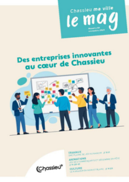 Page d’accueil - chassieu.fr